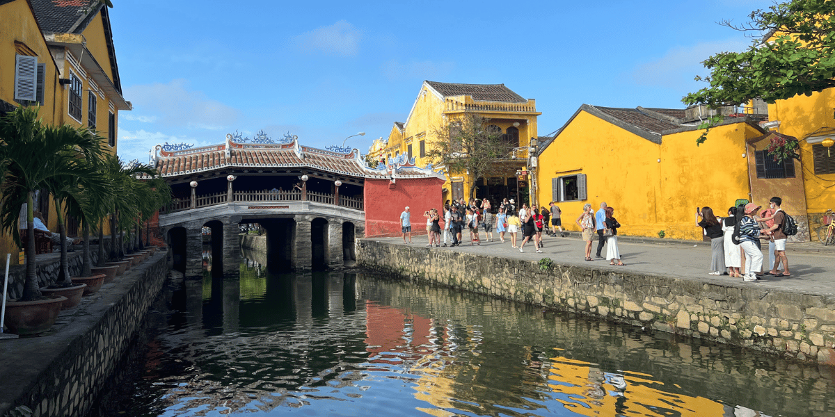 Best Places to Stay Near Hoi An Ancient Town